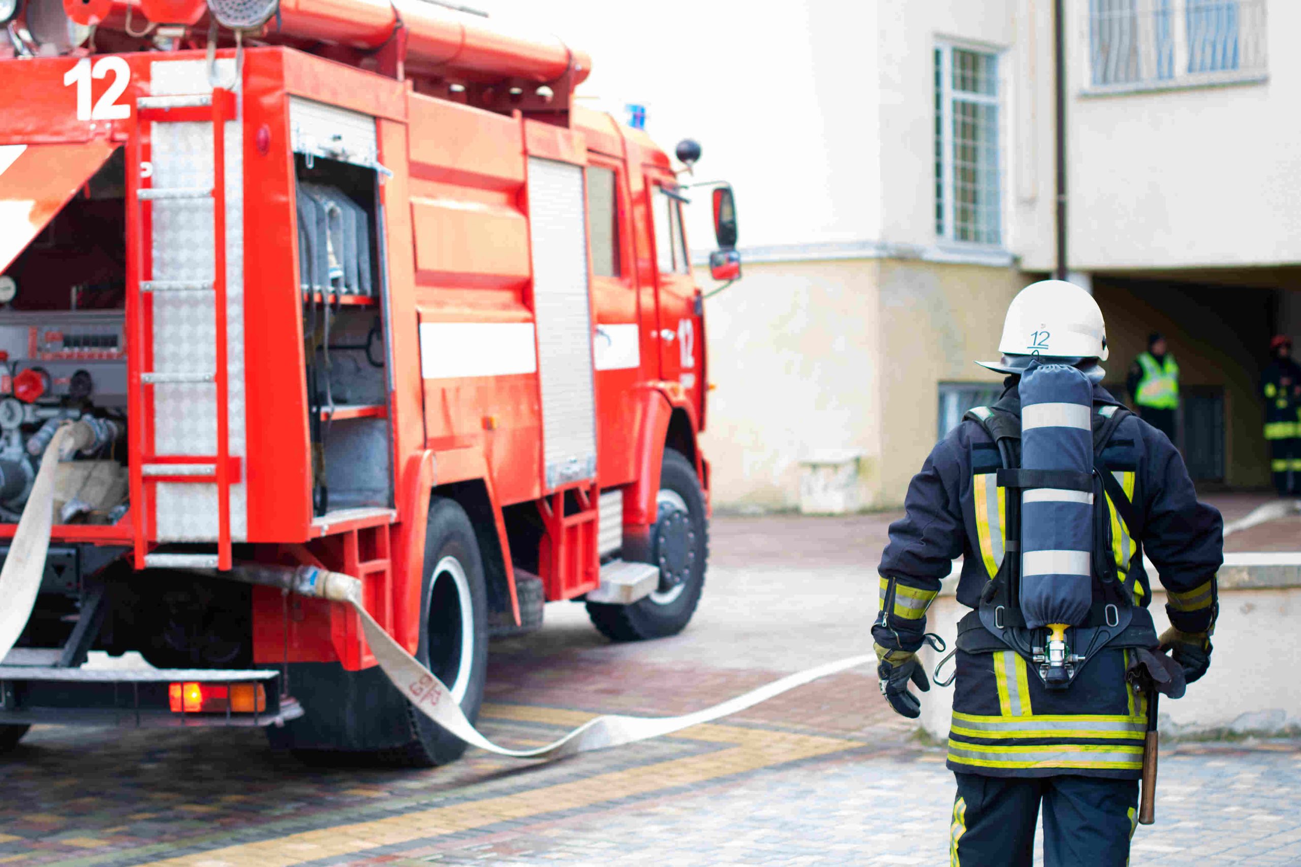Why Fire Safety Equipment Is Essential in Safeguarding Your Home and Family