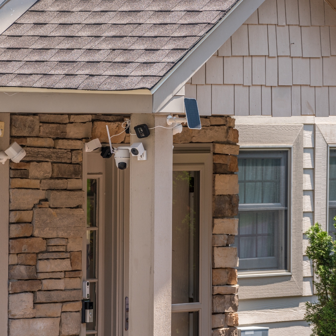 Video Door System Installation in Austin for Smart Security