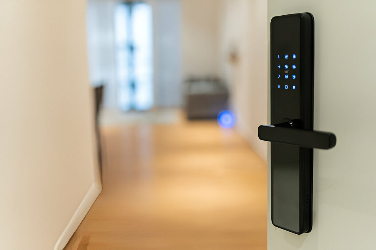How to Install a Security Door Lock: A Step-by-Step Guide for Maximum ...