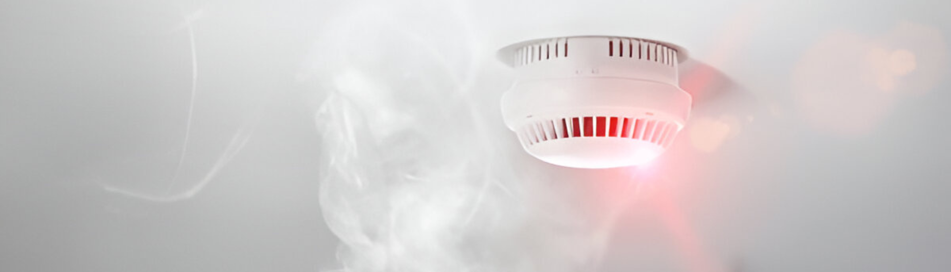 How Do Smoke Detection Systems Work and Types of Smoke Alarms